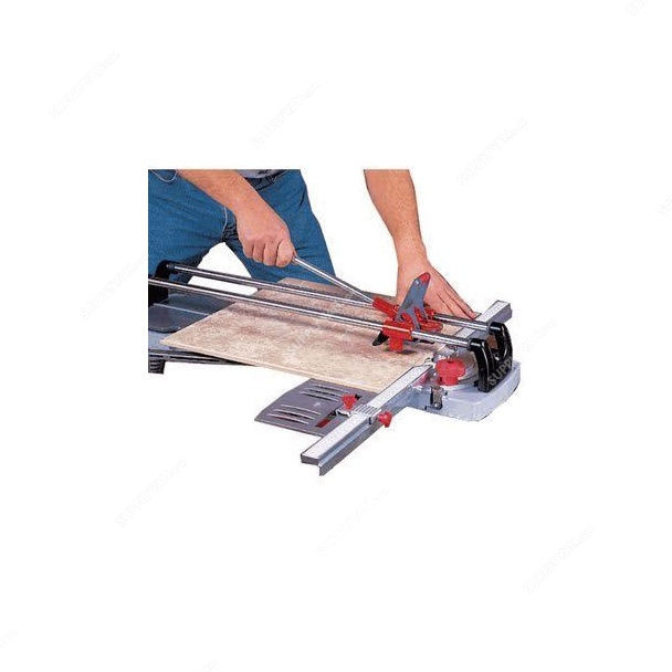 Rubi MultiPoint Manual Tile Cutter, TR-600 : SupplyVan.com: Tile Cutters