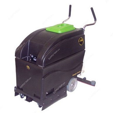 NSS Automatic Scrubber Wrangler 2010 AE 0.75HP Black : SupplyVan.com ...