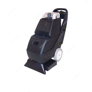 NSS Carpet Extractor Stallion 818 SC 1.88HP Black : SupplyVan.com: Wet ...