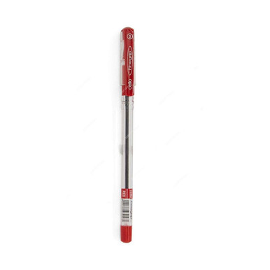 Cello Ball Pen CELLOFG07RD Finegrip 0.7MM Red 50 Pcs/Pack: Buy Online ...