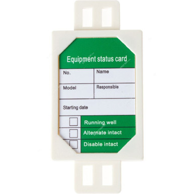 Microtag Holder and Insert TAG-MICR-THI 81 x 38.3MM: Buy Online at Best ...