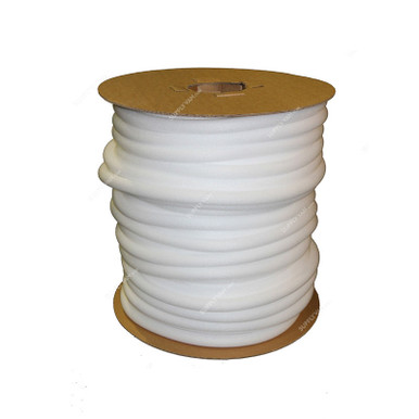 Backer Rod 40MM Dia x 100 Mtrs Length White: Buy Online at Best Price ...
