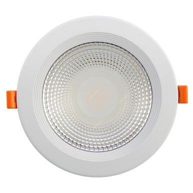 Vmax LED Downlight DLQ3715R 15W 3500K White: Buy Online at Best Price ...