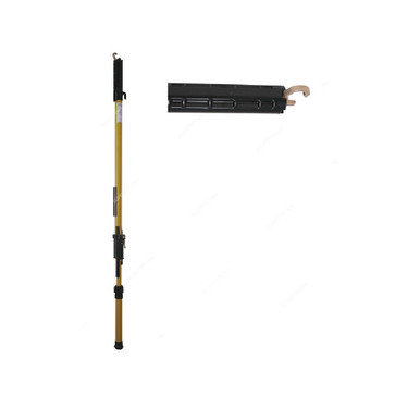 Work Italia Telescopic Shotgun Stick PE-PVR-2010RC-TEL: Buy Online at ...