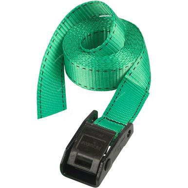 Master Lock Lashing Strap With Zamac Buckle ML3379EURDATCOL 5 Mtrs x ...