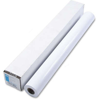 HP Universal Instant Dry Photo Paper Q6575A Gloss 915MM x 30.5 Mtrs ...