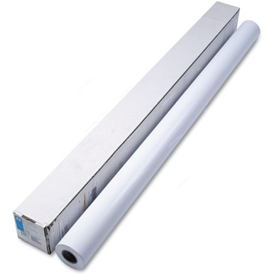 HP Universal Instant Dry Photo Paper Q6583A Matte 60 Inch x 30.5 Mtrs ...