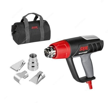 Skil Masters Heat Gun, 8007-MB, 2000W : SupplyVan.com: Heat Guns