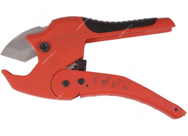 Ega Master Plastic Pipe Cutter, 63204, 42MM : SupplyVan.com: Pipe and ...