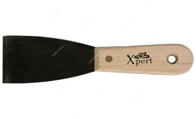 Xpert Scraper, 2 Inch, Stainless Steel, PK12 : SupplyVan.com: Putty and ...