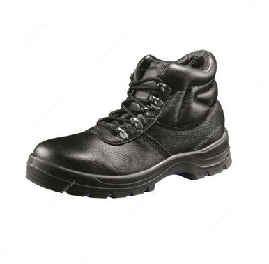 Arco Safety Shoes, 647604, Black, 4, ST480 : SupplyVan.com: Steel-Toe ...