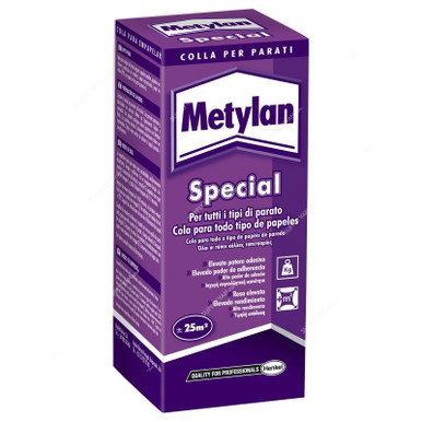 Metylan Special Wallpaper Paste 200GM : SupplyVan.com: Wallpaper Adhesive