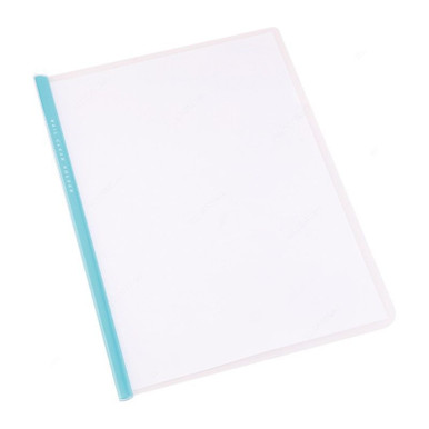 Deli Report File E5530 A4 Green : SupplyVan.com: File Folders