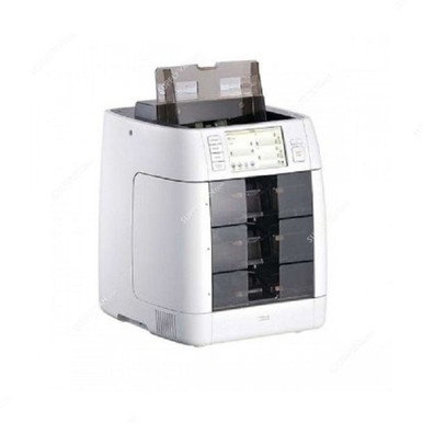 Sbm Note Counting and Sorter Machine SB3000 SB Series 3 Pockets ...