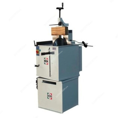 Thomas Circular Aluminium Cutting Saw TMS450 3000 RPM Grey : SupplyVan ...