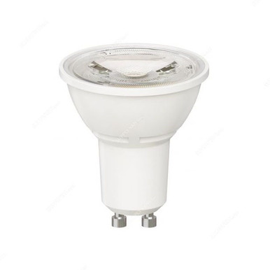 FSL LED Spot Light, GU10-5/QP, GU10, 5W, 6500K, 420 LM, 10 Pcs/Pack ...