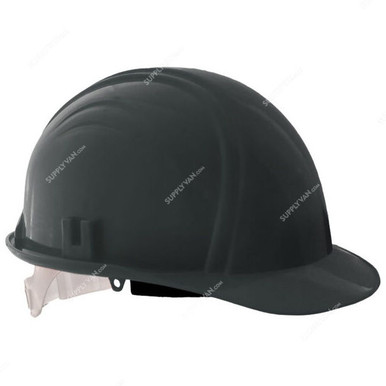 Taha 3 Line Safety Helmet 1105304001032 Grey: Buy Online at Best Price ...