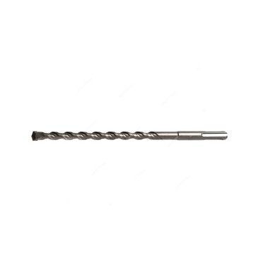Denzel SDS-Plus Hammer Drill Bit 7770582 10 x 210MM: Buy Online at Best ...
