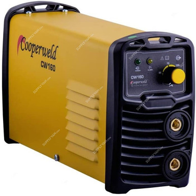 Cooperweld Arc Welding Machine CW160 150-260V: Buy Online at Best Price ...