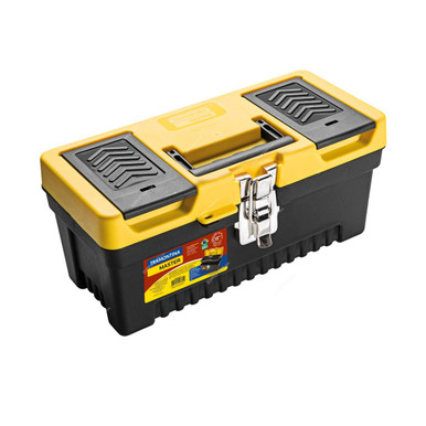 Tramontina 43803013 Plastic Tool Box 13 Inch Length x 15CM Height: Buy ...