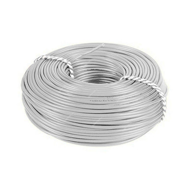Ducab Single Core Cable 6491X 16 SQ.MM x 100 Mtrs Grey: Buy Online at ...