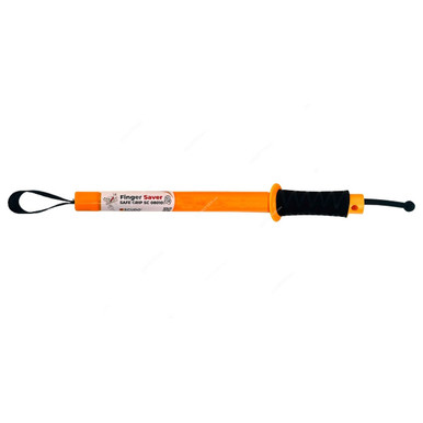 Scudo SC-08010 Finger Saver Safety Tool, 375MM Length: Buy Online at ...
