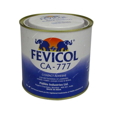 Fevicol CA-777 Contact Adhesive 602ML: Buy Online at Best Price in UAE ...