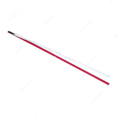 Ybico LR100 Lacing Rod 130CM Length White/Red: Buy Online at Best Price ...