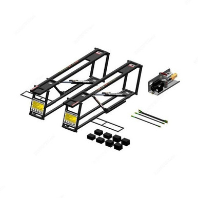 Quickjack BL-5000SLX-12V 12VDC 2.2 Ton Lifting Capacity Car Jack: Buy ...