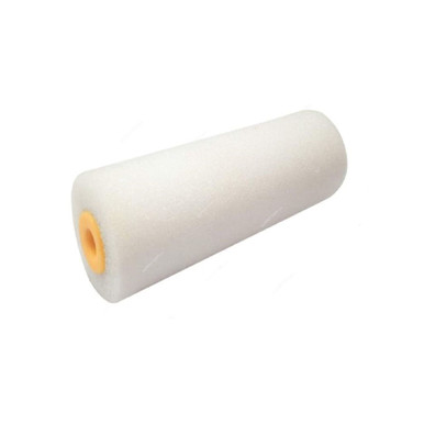 Robustline Paint Roller Refiller 9 Inch Length White: Buy Online at ...