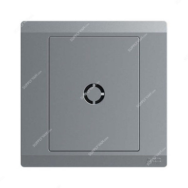 Abb BL120-G Flex Outlet Socket lnora 250V 20A Classic Grey: Buy Online at Best Price in UAE ...