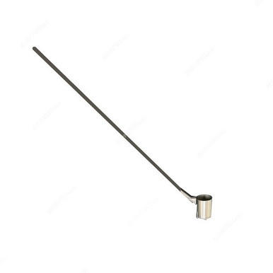 Sample Collection Tool For Slurry Samples 304 Stainless Steel 85MM ...