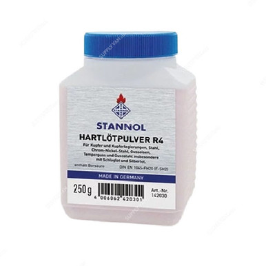 Stannol R4 Copper Brazing Powder 250GM: Buy Online at Best Price in UAE ...