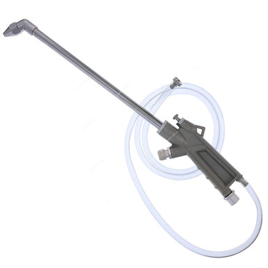 TCP Global BG8041 Engine Cleaning Gun With Wand and 4 Feet Siphon Hose ...
