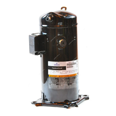Copeland ZR61KCE-TFD-522 Scroll Compressor ZR Series 3 Phase 12.5 kW 5 ...
