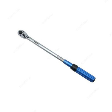 Workpro WP271020 Heavy Duty Torque Wrench 1/2 Inch Drive Size 72T 40 ...
