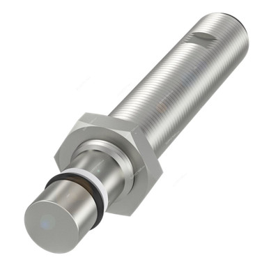 Balluff 10-30VDC 400Hz 500 Bar M12 Connector IP68 Inductive Proximity ...