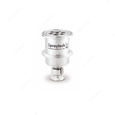 Spraytech EK Series Self Rotating Pop-Out Nozzle - SupplyVan.com