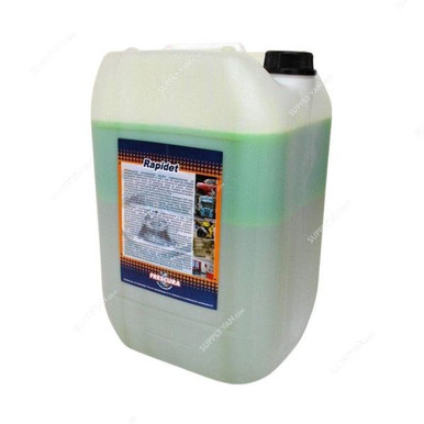 Frescura 25 Kg Alkaline Based Super Concentrated Two Component ...
