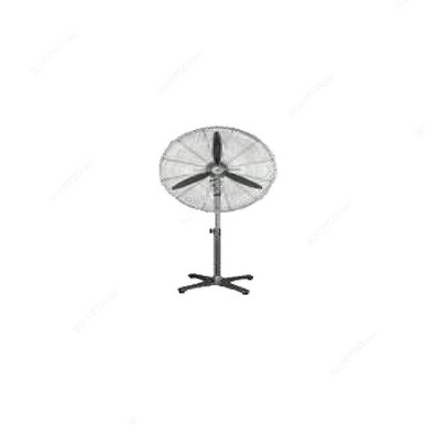 Roska 26 Inch Stand Fan R-SF650 110V: Buy Online at Best Price in UAE ...