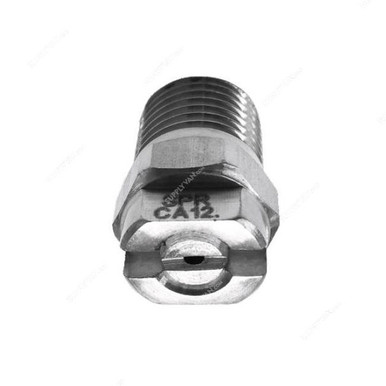 Spraytech CN Series Flat Spray Nozzle (Insert Design): Buy Online at ...