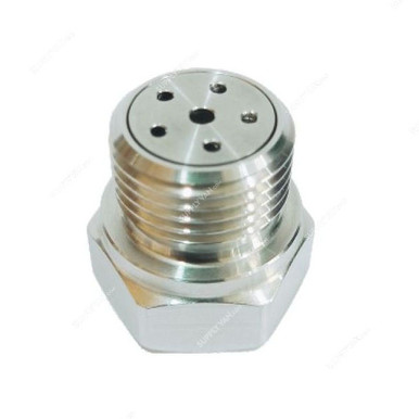 Spraytech DM Series ABC Angular Full Cone Spray Nozzles: Buy Online at ...