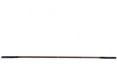 Eclipse Copying Saw Blade, CSB, Silver, PK10 : SupplyVan.com: Hacksaw ...