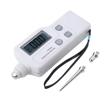 Smart Sensor Humidity and Temperature Meter, AS63A : SupplyVan.com ...