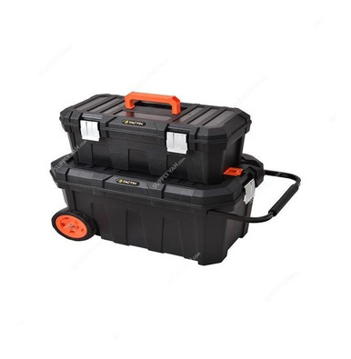 Tactix Tool Box Set, TTX-320310 : SupplyVan.com: Portable Tool Boxes ...