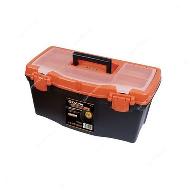 Tactix Tool Box, TTX-320101 : SupplyVan.com: Portable Tool Boxes and Chests