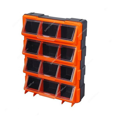 Tactix Compartment Storage Bin, TTX-320648 : SupplyVan.com: Bin and Box ...