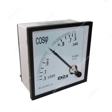 Enza PF Meter, 96 SQ.MM, 90 Deg - SupplyVan.com