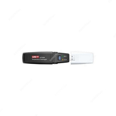 Uni-T USB Data Storage Meter, UT330A : SupplyVan.com: Data Loggers and ...