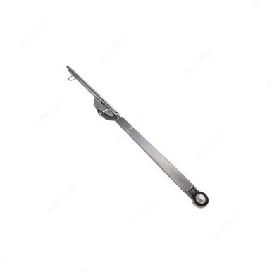 Norbar Industrial 5AR Torque Wrench, 12012, 3/4 Inch, 700-1500Nm ...